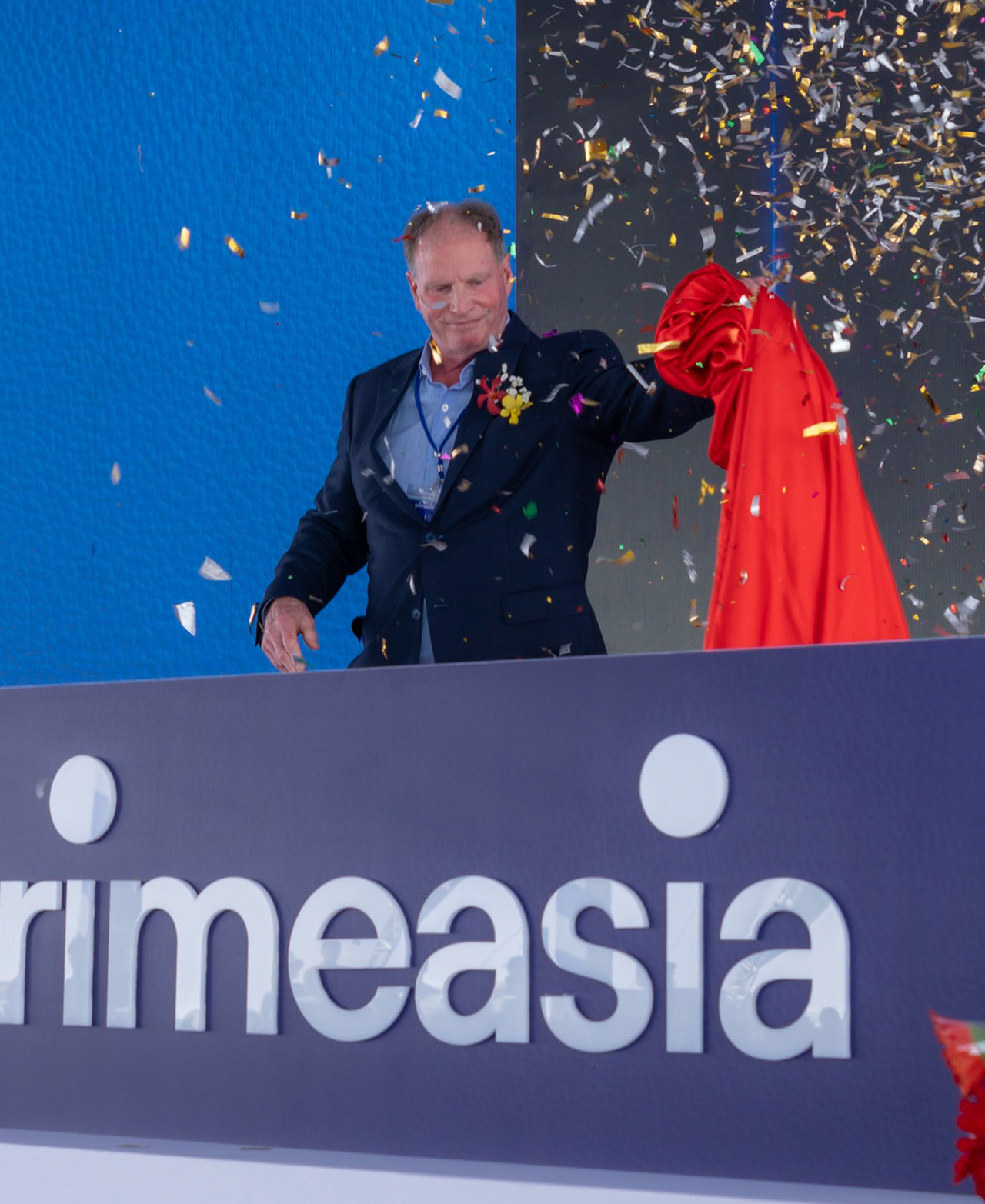 PrimeAsia